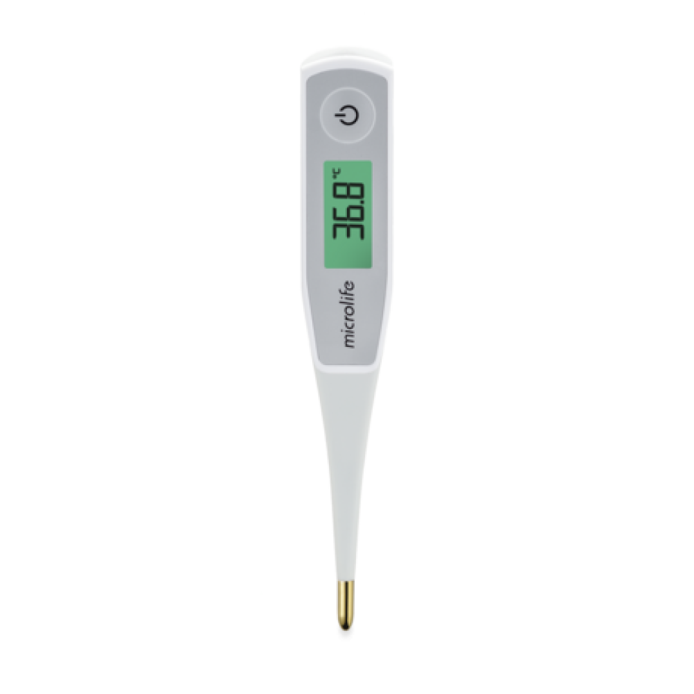 Teplomer Microlife MT 550 Swift Gold – certifikát o kalibrácii | vahy ...
